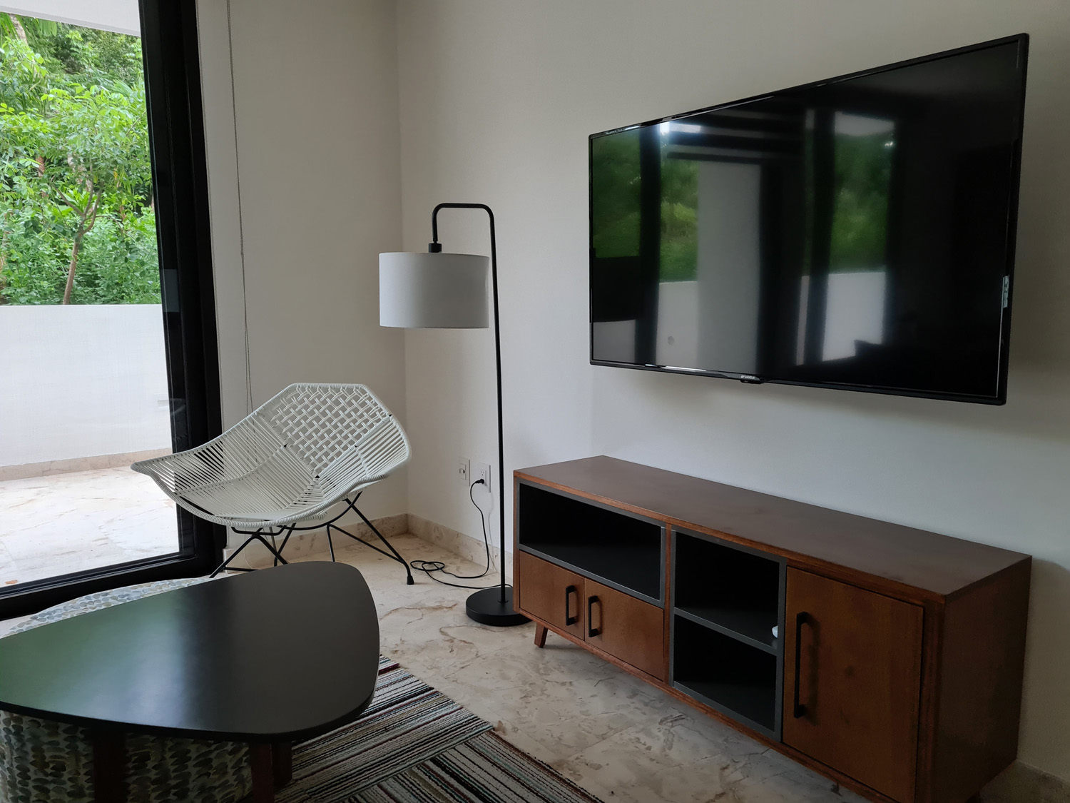 Living Room – Tulum | Homiture