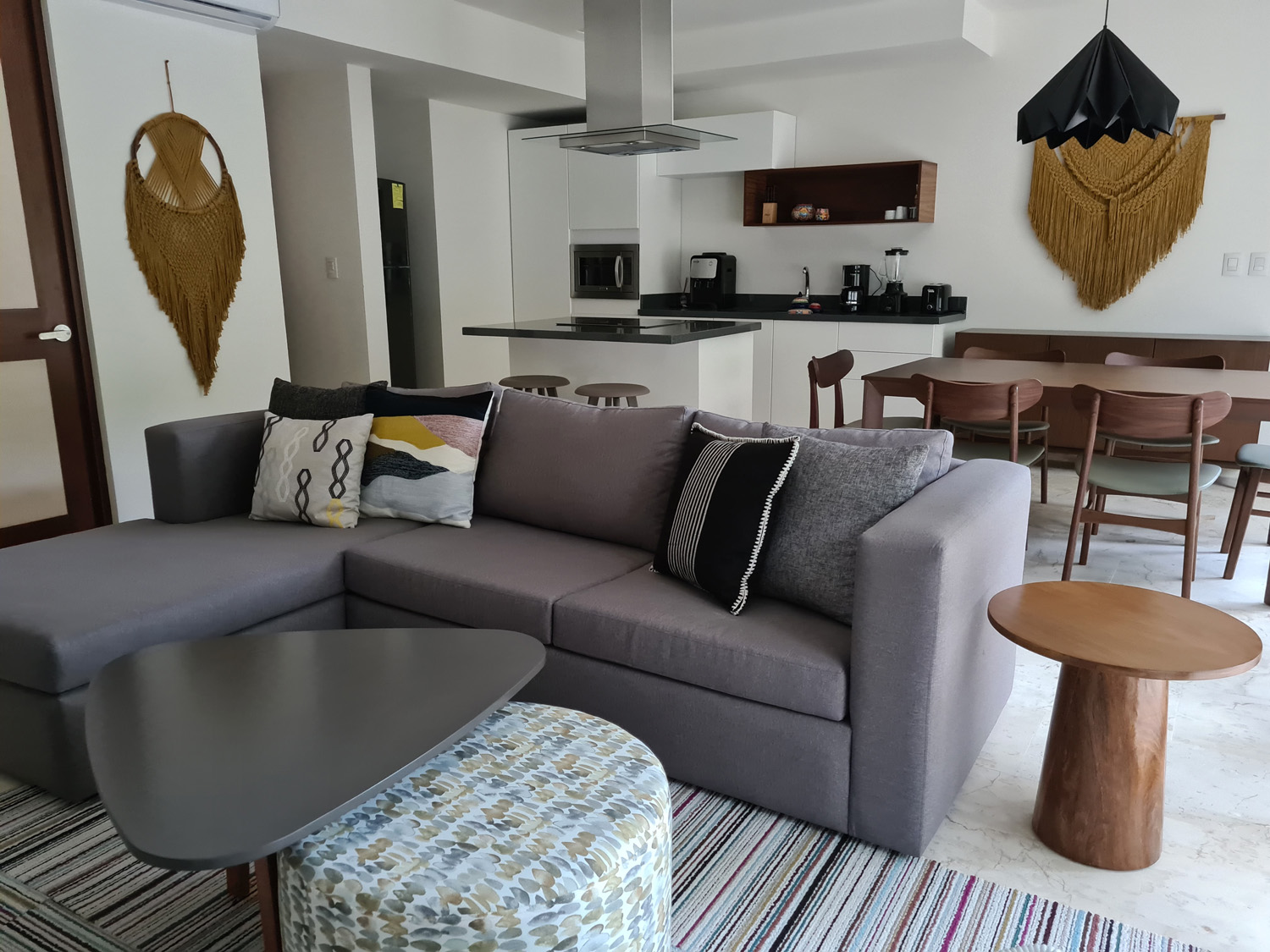 Living Room – Tulum | Homiture