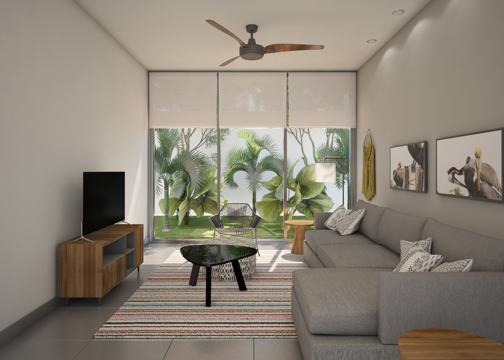 Homiture – One Click Design Furnishing