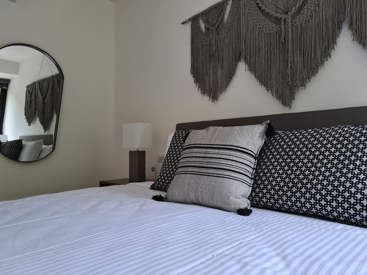 Master Bedroom – Tulum | Homiture
