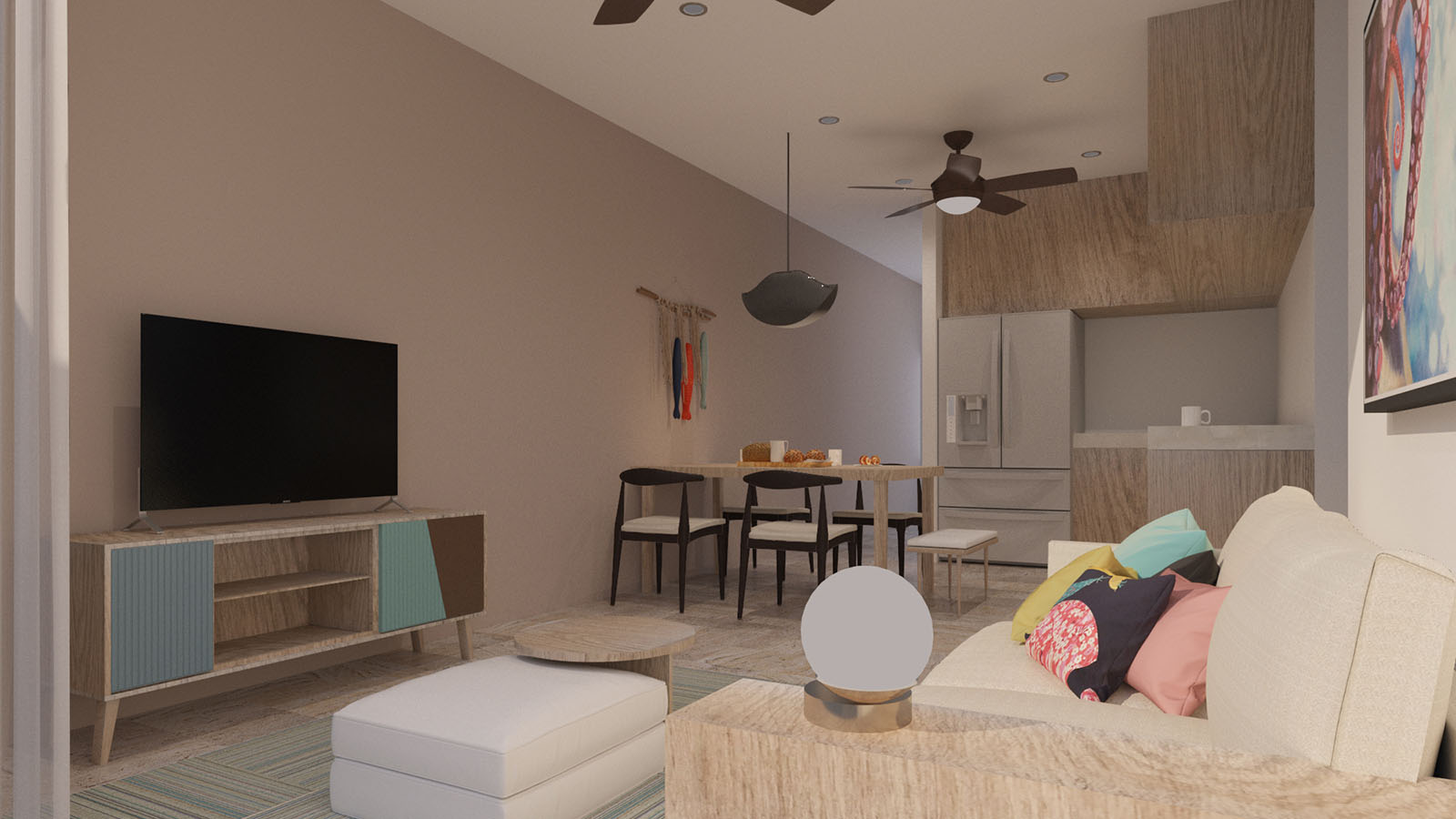 Let’s get started! – Homiture